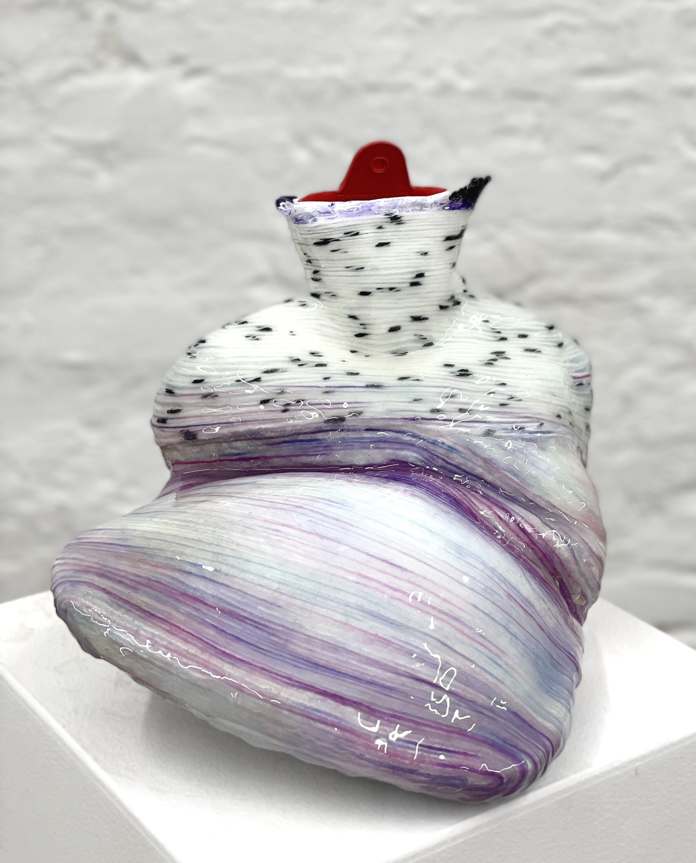 Jeff AKA Helmuth (from the “Warme Brüder” series)